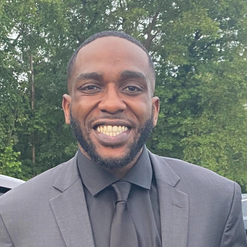 Kendell Porter Email & Phone Number | Client Services Specialist ...