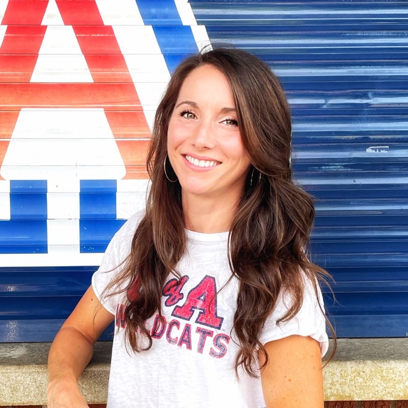 Tara Bruce Email & Phone Number | University of Arizona - ContactOut