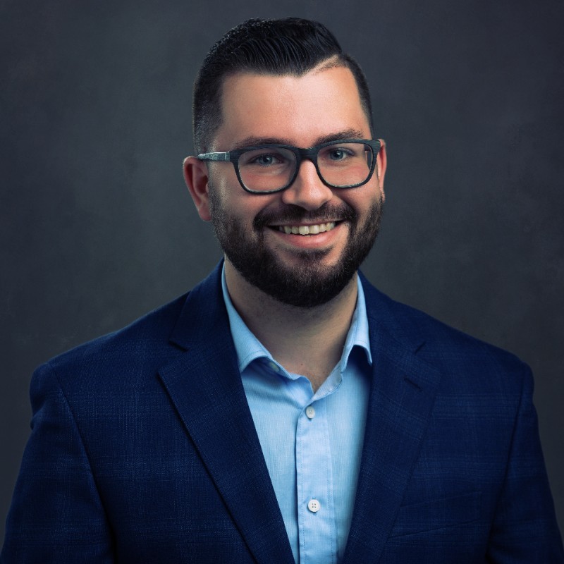 Andrew Garza Email & Phone Number | Kinetic Agency - ContactOut