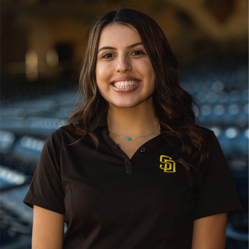 Jessica Lugo Email & Phone Number | San Diego Padres - ContactOut