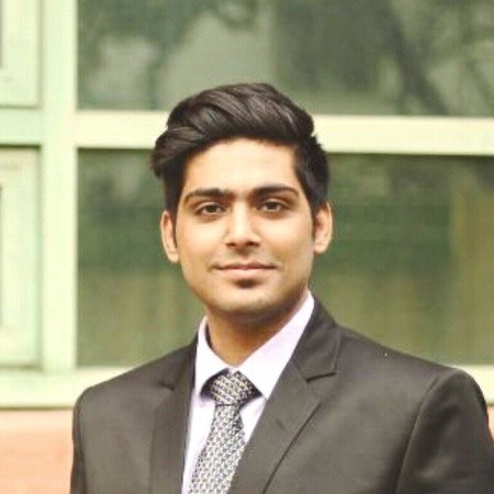Nalin Kaushik Email & Phone Number | Manager at EY | Crompton | IIM ...